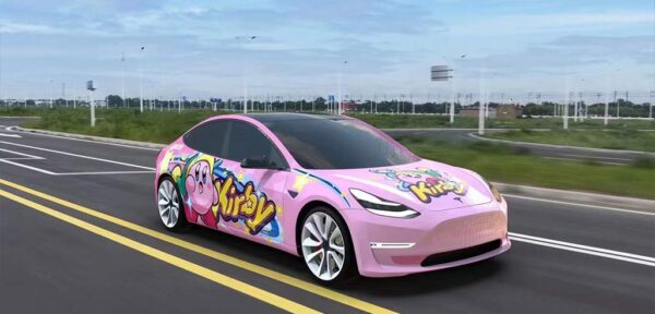 Tesla Color Wrap Guide in 2023