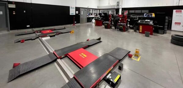 Tesla Tires At Costco Complete Guide (Rotation, Fix and Buy Tire)