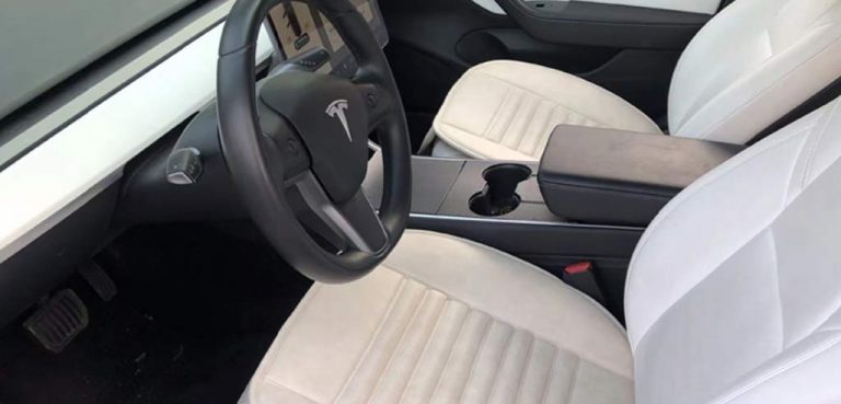 11 Easy Tips for Make Your Tesla White Seat Look Good Everyday