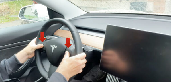 3 Minutes to Reset Tesla Screen in 2023