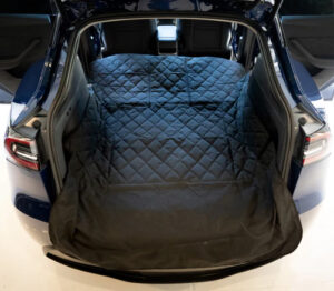 Best Tesla Model Y Dog Seat Cover in 2023