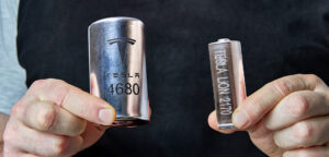 What Battery Size Does The Tesla Model Y Have?