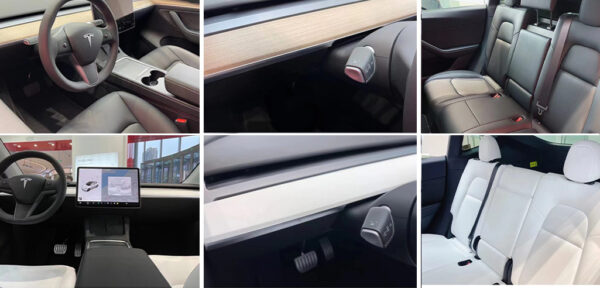 Tesla White Vs. Tesla Black Interior - What's The Best Choice?