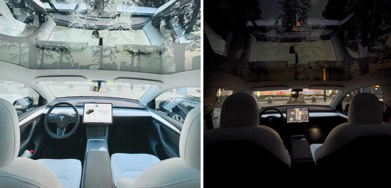 Tesla White Vs. Tesla Black Interior - What's The Best Choice?