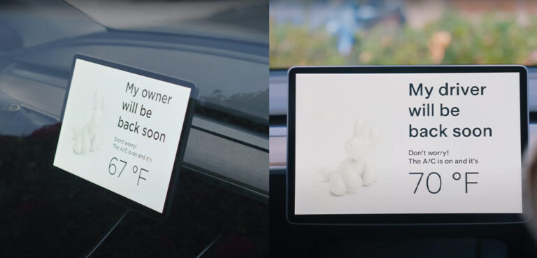 Tesla Dog Mode - Everything You Should Know