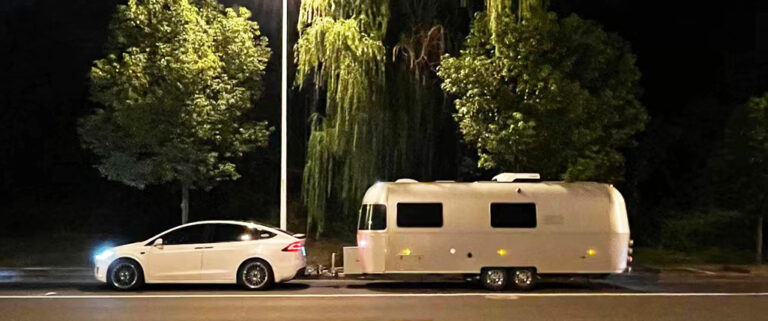 What Capacity Can A Tesla Tow? - Everything You Need To Know