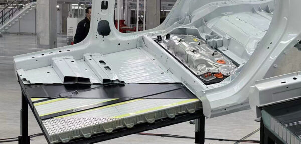 Everything About Tesla Glass Roof