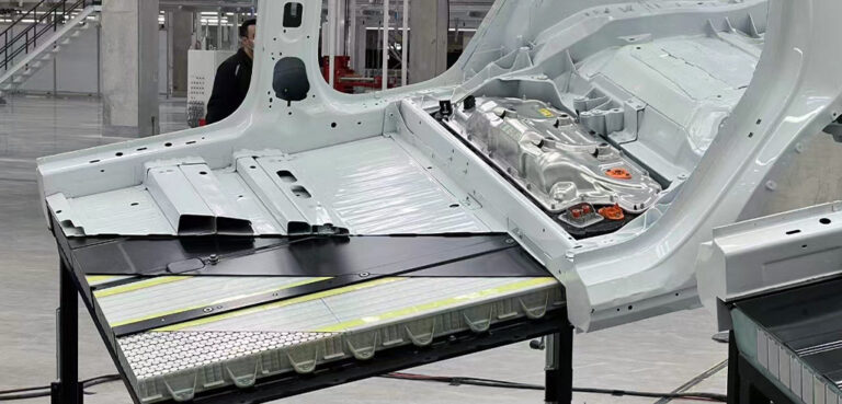 Everything About Tesla Glass Roof