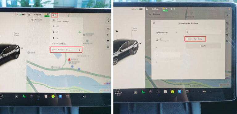 Tesla Easy Entry Guide (Explain and Setup)