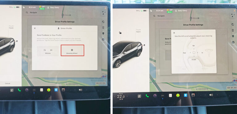 Tesla Easy Entry Guide (Explain and Setup)