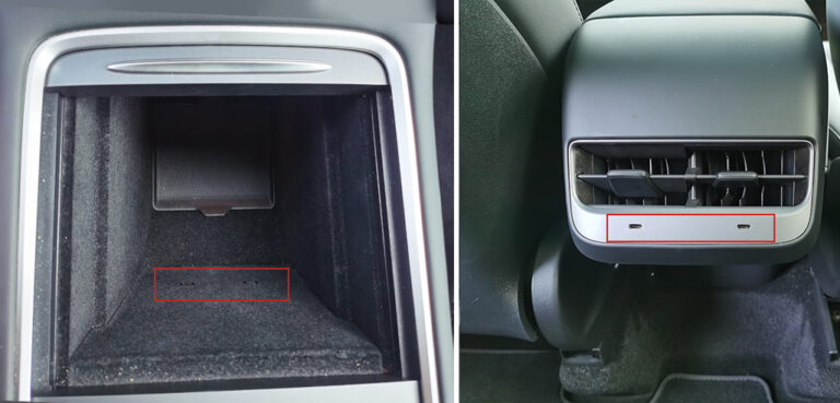 Charging Your Phone in a Tesla: A Step-by-Step Guide