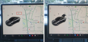 Trunk Open and Close and Adjusting Liftgate on Tesla Model Y