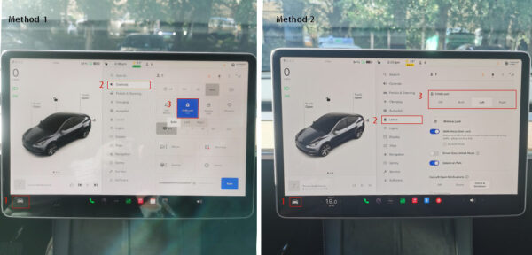 Troubleshooting Guide: Tesla's Rear Door Won't Open